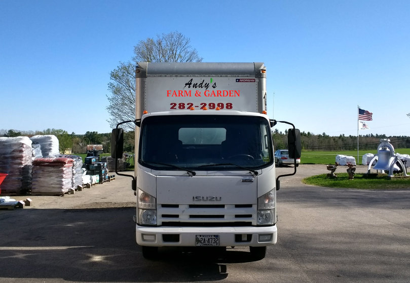 WHAT YOUR FEED STORE WANTS YOU TO KNOW - Andy's Farm and Garden