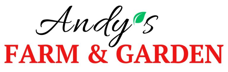 Andy's Farm and Garden